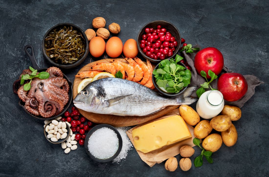 Jód – máte dostatok tohto dôležitého minerálu? - Puravia.sk